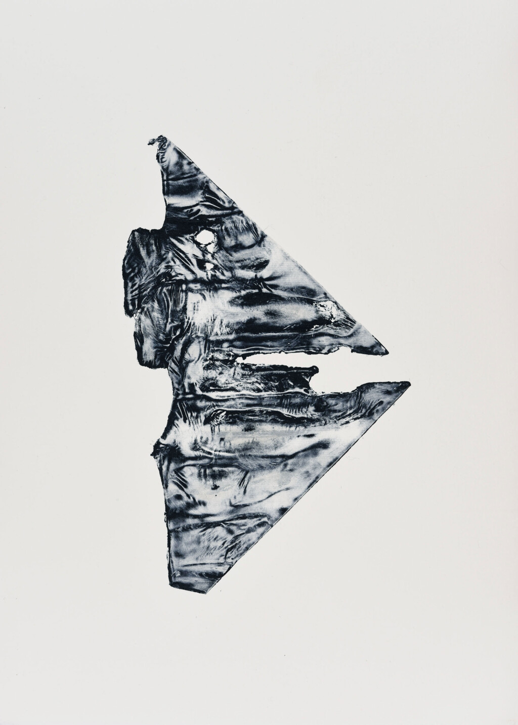 Daniel Heinrich — Feuer 08