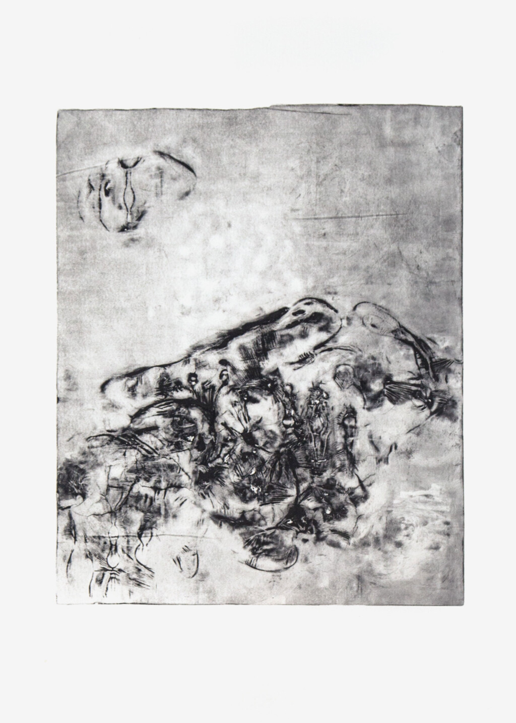 Daniel Heinrich — Feuer 02