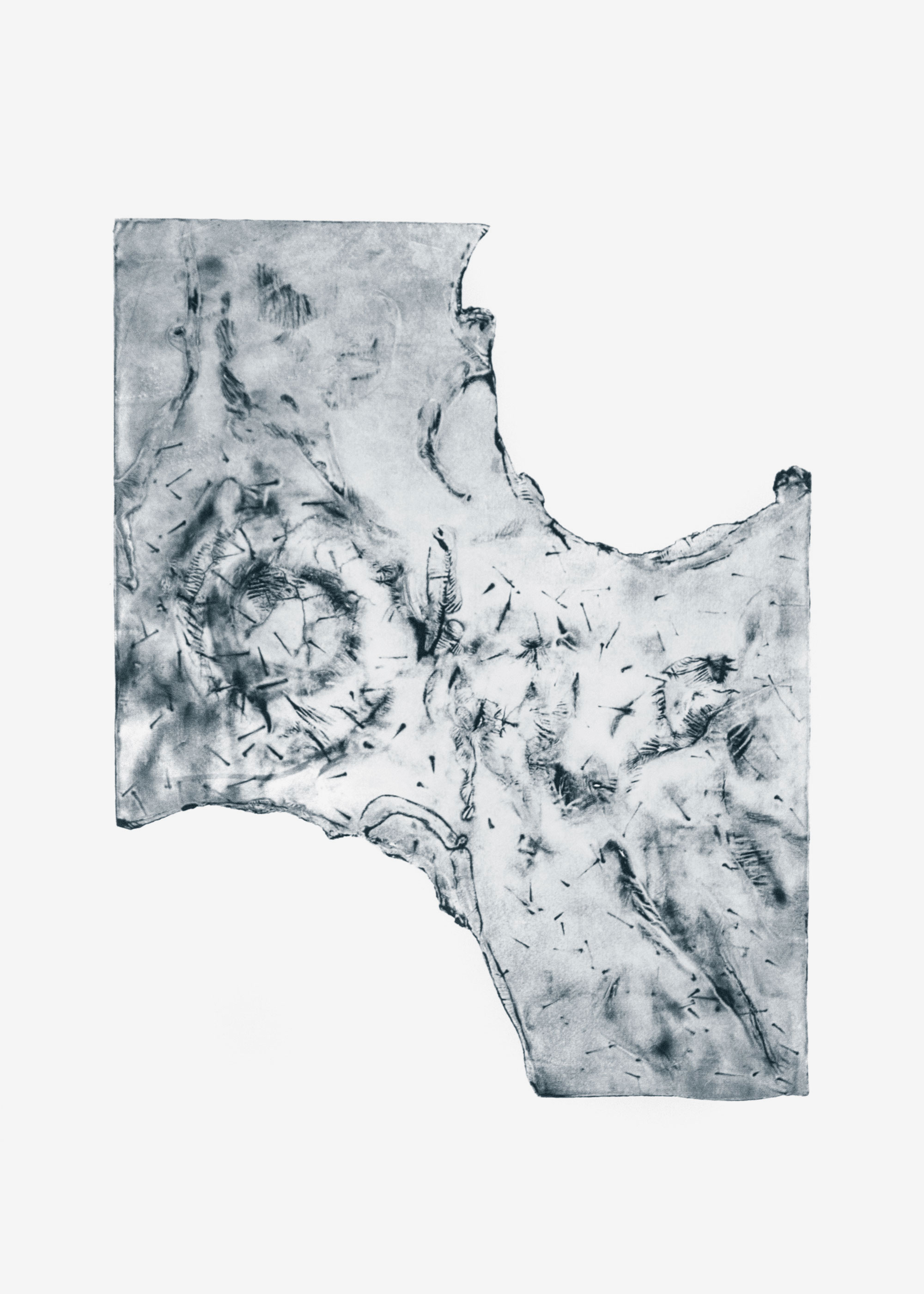 Daniel Heinrich — Feuer 01