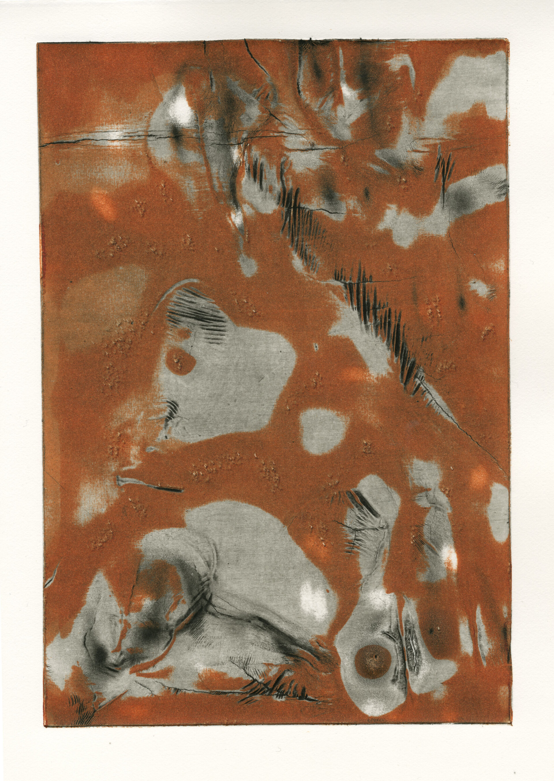 Daniel Heinrich — Feuer 20